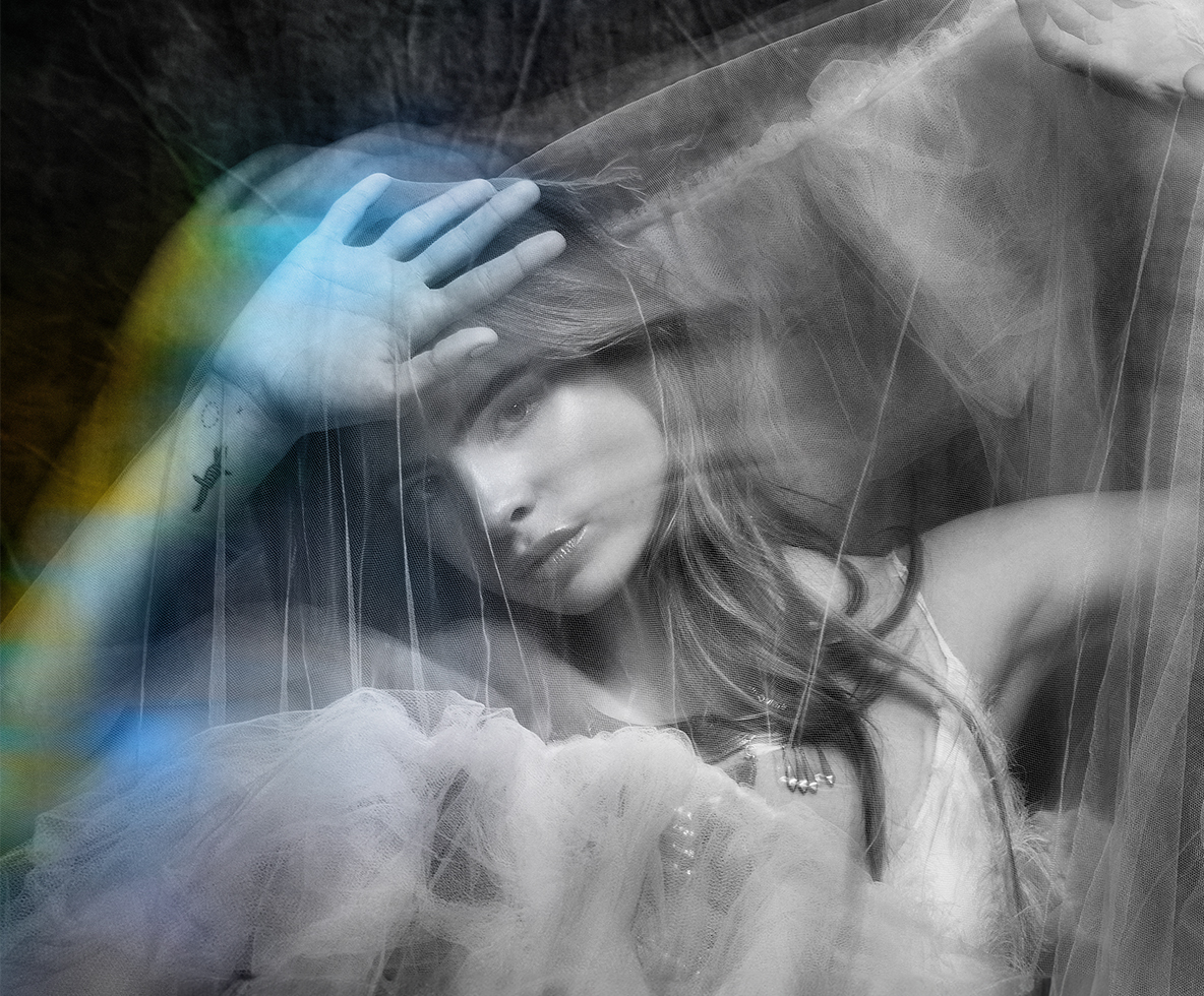 Giulia BeDisco Voador Tour