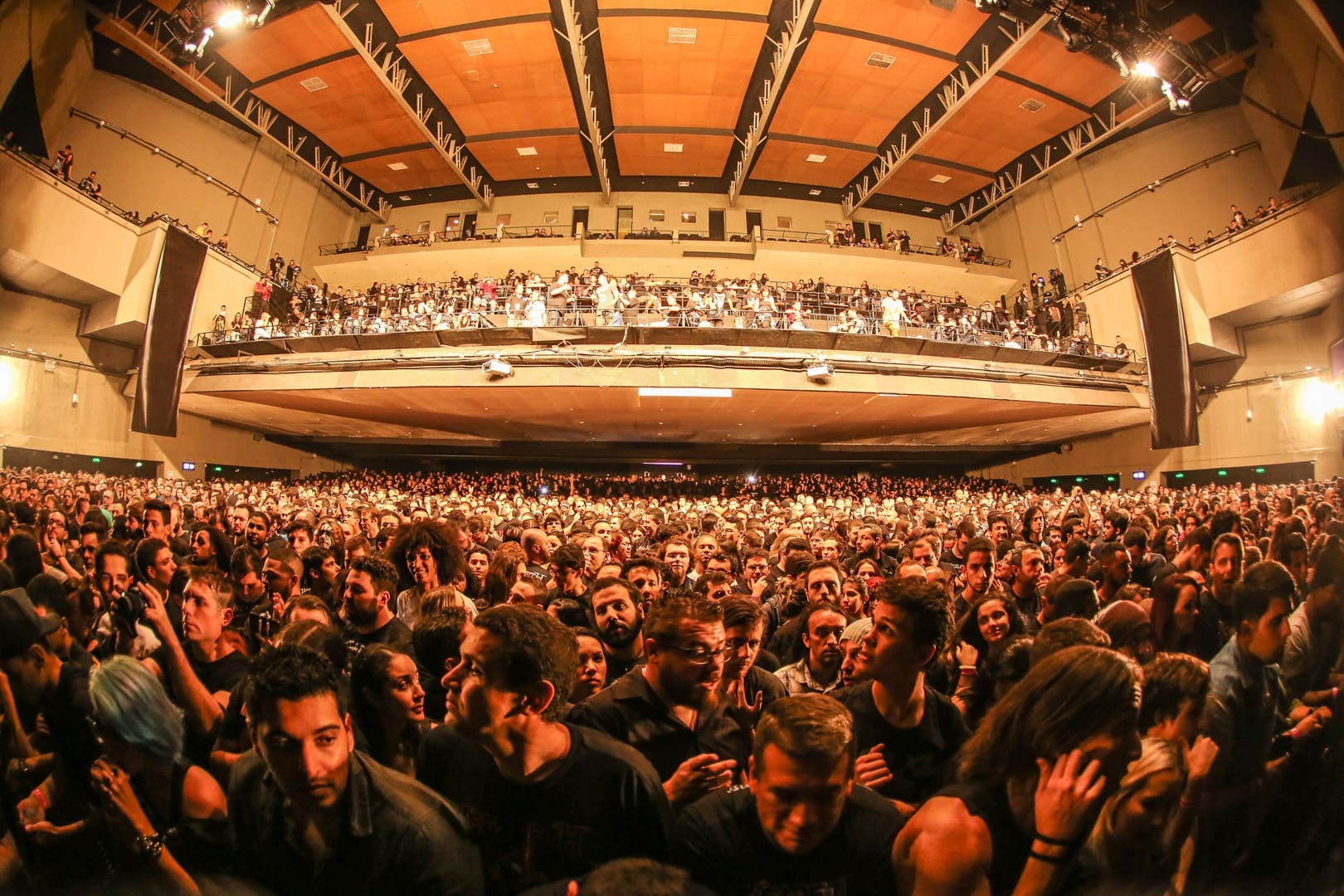 O Vivo Rio – Vivo Rio