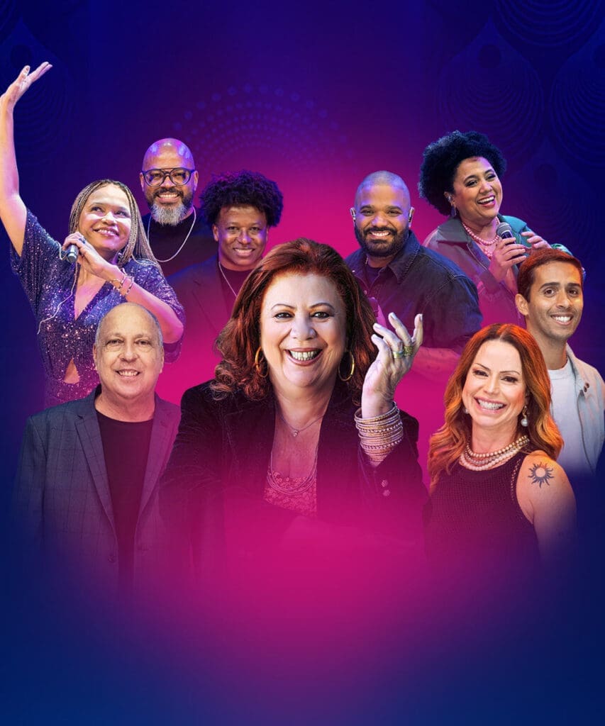 Vivo Rio – A maior casa de eventos e shows do Rio de Janeiro, num dos ...