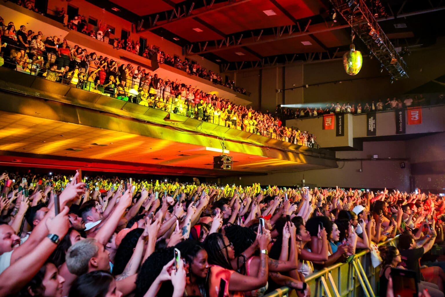 O Vivo Rio – Vivo Rio