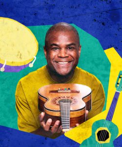 Vivo Rio – A maior casa de eventos e shows do Rio de Janeiro, num dos ...